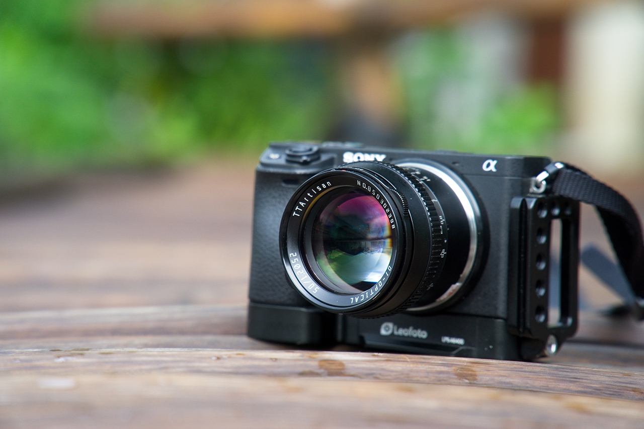 [review] Ttartisan 50mm F1 2 Racun Buat Fotografer Dailysocial Id